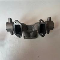 China Weichai WP10 Engine Intake Manifold 612640110378 612640110379 480h Salt Spray UL94 V-0 Bus Spares for sale