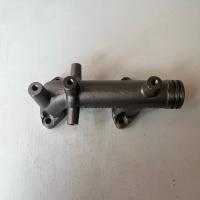 China Weichai WP10 Engine Intake Manifold 612640110378 612640110379 480h Salt Spray UL94 V-0 Bus Spares for sale