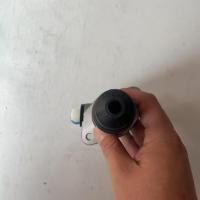 China King Long Bus OEM Clutch Master Cylinder 975k Cycle 999h Salt Spray Lightweight 1s Return Bus Spares 21600037 for sale