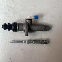 China King Long Bus OEM Clutch Master Cylinder 975k Cycle 999h Salt Spray Lightweight 1s Return Bus Spares 21600037 for sale
