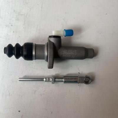China King Long Bus OEM Clutch Master Cylinder 975k Cycle 999h Salt Spray Lightweight 1s Return Bus Spares 21600037 for sale