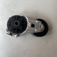 China Yutong King Long Bus Yuchai Engine Belt Tensioner Pulley ADC12 Ductile Iron 0.3s Bus Spares 9405-00393 for sale