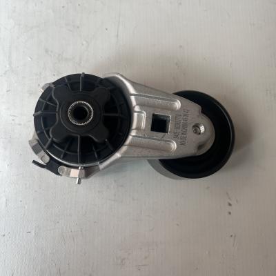 China Yutong King Long Bus Yuchai Engine Belt Tensioner Pulley ADC12 Ductile Iron 0.3s Bus Spares 9405-00393 for sale