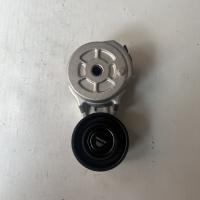 China Yutong King Long Bus Yuchai Engine Belt Tensioner Pulley ADC12 Ductile Iron 0.3s Bus Spares 9405-00393 for sale