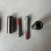 China King Long Yutong Bus Universal Hand Control Valve 3517ZB1-001 3C Certified 60k-80k km Bus Spares for sale