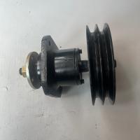 China King Long Higer Bus Fan Pulley DG-JLFSPDL 16.5 Inch Cast Iron 100k Cycle -40C to 120C Bus Spares for sale