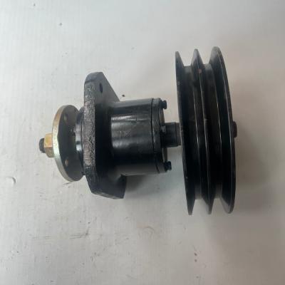 China King Long Higer Bus Fan Pulley DG-JLFSPDL 16.5 Inch Cast Iron 100k Cycle -40C to 120C Bus Spares for sale