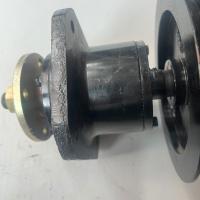 China King Long Higer Bus Fan Pulley DG-JLFSPDL 16.5 Inch Cast Iron 100k Cycle -40C to 120C Bus Spares for sale