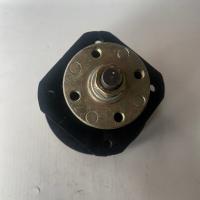 China King Long Higer Bus Fan Pulley DG-JLFSPDL 16.5 Inch Cast Iron 100k Cycle -40C to 120C Bus Spares for sale