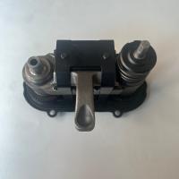 China Automatic Brake Slack Adjuster 3501-01031 25% Air Saving High-Strength Steel King Long Yutong Higer Bus Spares for sale
