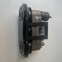 China Automatic Brake Slack Adjuster 3501-01031 25% Air Saving High-Strength Steel King Long Yutong Higer Bus Spares for sale