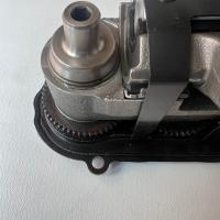 China Automatic Brake Slack Adjuster 3501-01031 25% Air Saving High-Strength Steel King Long Yutong Higer Bus Spares for sale