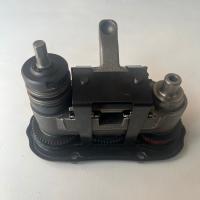 China Automatic Brake Slack Adjuster 3501-01031 25% Air Saving High-Strength Steel King Long Yutong Higer Bus Spares for sale