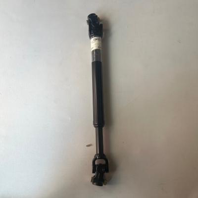 China Yutong Bus Steering Drive Shaft 3404-00191 Alloy Steel 800MPa 79-Teeth Universal Joint Bus Spares Parts for sale