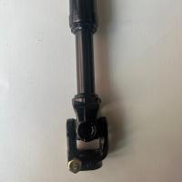 China Yutong Bus Steering Drive Shaft 3404-00191 Alloy Steel 800MPa 79-Teeth Universal Joint Bus Spares Parts for sale
