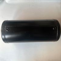 China King Long Higer Bus Custom Air Storage Tank 15L-20L Multi-Layer Welded Cathodic Bus Spares 235700075 for sale