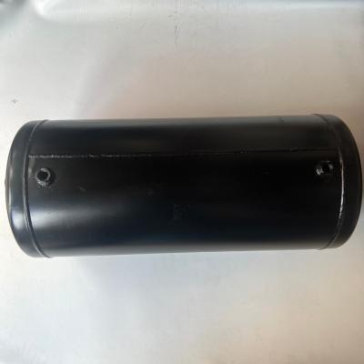 China King Long Higer Bus Custom Air Storage Tank 15L-20L Multi-Layer Welded Cathodic Bus Spares 235700075 for sale