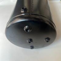 China King Long Higer Bus Custom Air Storage Tank 15L-20L Multi-Layer Welded Cathodic Bus Spares 235700075 for sale