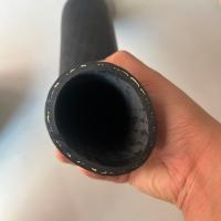 China Custom Molded Engine Hose 1303-00074 CNC 3D Scan Quick-Connect Yutong King Long Bus Spares Parts for sale