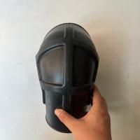 China Custom Molded Engine Hose 1303-00074 CNC 3D Scan Quick-Connect Yutong King Long Bus Spares Parts for sale