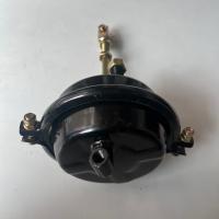 China Higer King Long Bus Brake Chamber WA3519T24-010-W Dual Anti-Corrosion Quick-Change Cloth Bus Spares for sale