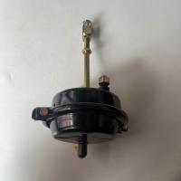 China Higer King Long Bus Brake Chamber WA3519T24-010-W Dual Anti-Corrosion Quick-Change Cloth Bus Spares for sale