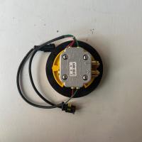 China Emergency Door Control Valve 6100-02117 3s Response 1000h Salt Spray Zhongtong Higer King Long Yutong Bus Spares Parts for sale