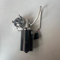 China 24V 100W Haige Jinlong Bus Wiper Motor ZD2733B IP67 200k Cycle 5Nm Torque Bus Spares Parts for sale