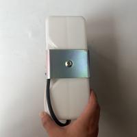 China Universal Bus Windshield Washer Reservoir 5207-00015 IP67 41L/min 20MPa Yutong King Long Higer Ankai Bus Spares Parts for sale