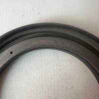 China Yutong Bus ConMet Rear Wheel Hub Oil Seal 3103-00933 NBR Material 150C Thermal Bus Spares Parts for sale
