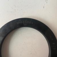 China Yutong Bus ConMet Rear Wheel Hub Oil Seal 3103-00933 NBR Material 150C Thermal Bus Spares Parts for sale