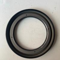 China Yutong Bus ConMet Rear Wheel Hub Oil Seal 3103-00933 NBR Material 150C Thermal Bus Spares Parts for sale