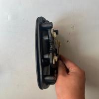 China Foton AUV Bus Cabin Door Lock FT-CMS IP67 Auto-Lock 3yr 100k km Bus Spares Parts for sale