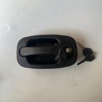 China Foton AUV Bus Cabin Door Lock FT-CMS IP67 Auto-Lock 3yr 100k km Bus Spares Parts for sale