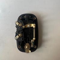 China Foton AUV Bus Cabin Door Lock FT-CMS IP67 Auto-Lock 3yr 100k km Bus Spares Parts for sale