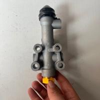 China King Long Bus Height Control Valve IP67 500k Cycle 0.5s Response -40C to 80C Bus Spares 229600120 for sale