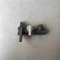China Yutong Higer Bus Clutch Master Cylinder 1608-00148 ISO 9001 CNC Machined 10MPa Bus Spares Parts for sale
