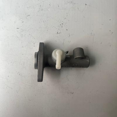 China Yutong Higer Bus Clutch Master Cylinder 1608-00148 ISO 9001 CNC Machined 10MPa Bus Spares Parts for sale