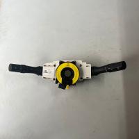 China Jinlong Yutong Bus Combination Switch 3774-00211 IP67 24V DC 600k Cycle Flame Retardant Bus Spares Parts for sale