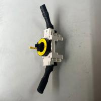 China Jinlong Yutong Bus Combination Switch 3774-00211 IP67 24V DC 600k Cycle Flame Retardant Bus Spares Parts for sale