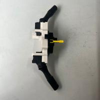 China Jinlong Yutong Bus Combination Switch 3774-00211 IP67 24V DC 600k Cycle Flame Retardant Bus Spares Parts for sale