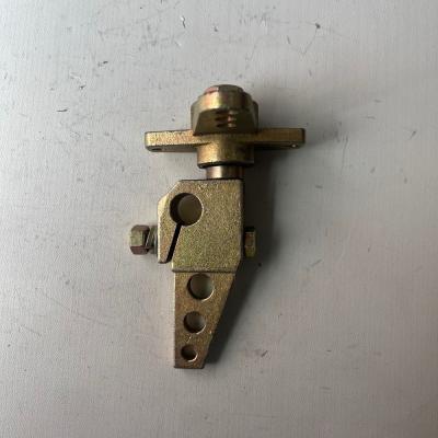 China Jinlong Higer Bus MK8 Gearbox Converter 10-18 Ton 100k km Maintenance-Free Bus Spares for sale
