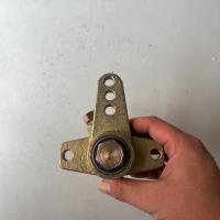 China Jinlong Higer Bus MK8 Gearbox Converter 10-18 Ton 100k km Maintenance-Free Bus Spares for sale