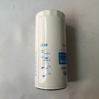 China Yuchai Weichai Engine Oil Filter 1012-00504 Double-Layer Composite King Long Higer Yutong Bus Spares for sale