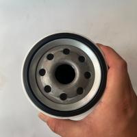 China Yuchai Weichai Engine Oil Filter 1012-00504 Double-Layer Composite King Long Higer Yutong Bus Spares for sale