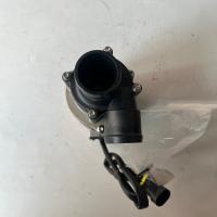 China 24V DC Electronic Water Pump 1307-01185 6000L/H IP67 Intelligent ECU King Long Higer Yutong Bus Spares Parts for sale