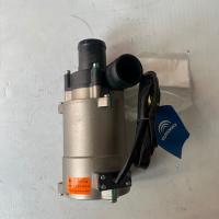 China 24V DC Electronic Water Pump 1307-01185 6000L/H IP67 Intelligent ECU King Long Higer Yutong Bus Spares Parts for sale