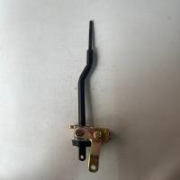 China Dongfeng Truck Gear Shift Lever Assembly 1703025-T15H0 Steel OEM 3yr 150k km Bus Spares for sale