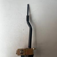 China Dongfeng Truck Gear Shift Lever Assembly 1703025-T15H0 Steel OEM 3yr 150k km Bus Spares for sale