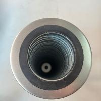 China SDLG Loader Hydraulic Return Oil Filter 4120003296 10 Micron Folded Cartridge Bus Spares for sale